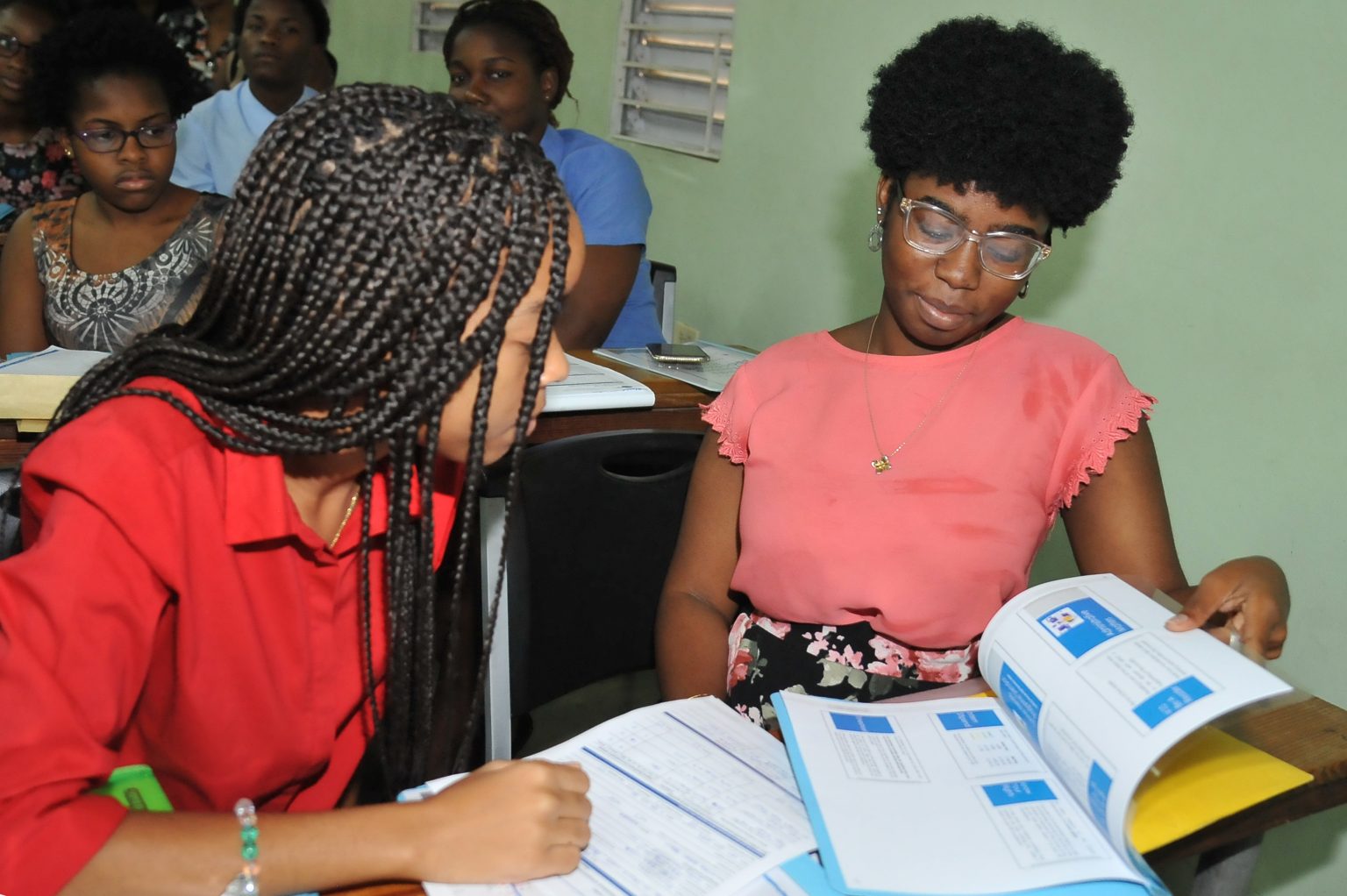 About Us – TEF Summer Internship Programme