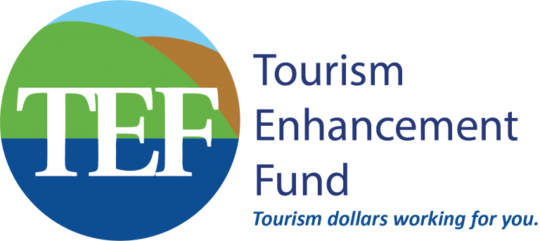 The Faces of TEF – Tourism Enhancement Fund