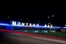 Montego Bay Welcome Sign - Tourism Enhancement Fund