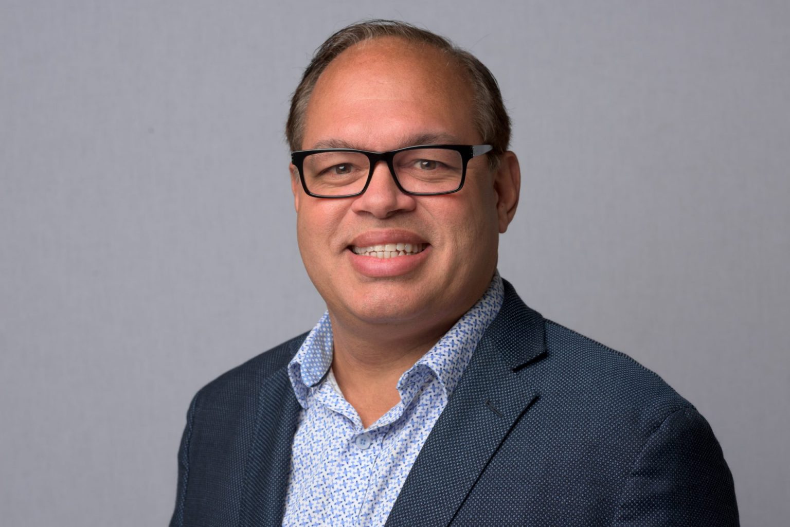 Mr. Ian Dear, CD, JP - Tourism Enhancement Fund